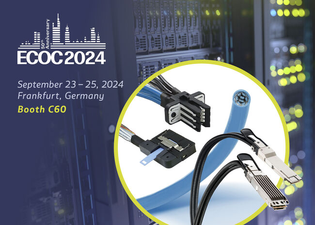 BizLink Telecom & Networking | 通讯与网络