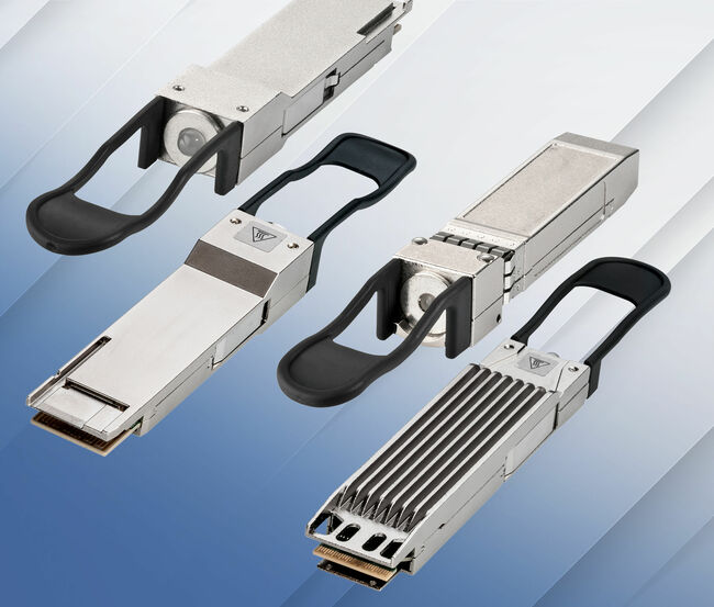 BizLink Telecom & Networking | Loopback test adapters