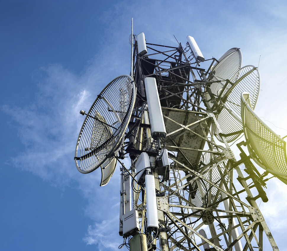 BizLink Telecom & Networking | Mobile networks