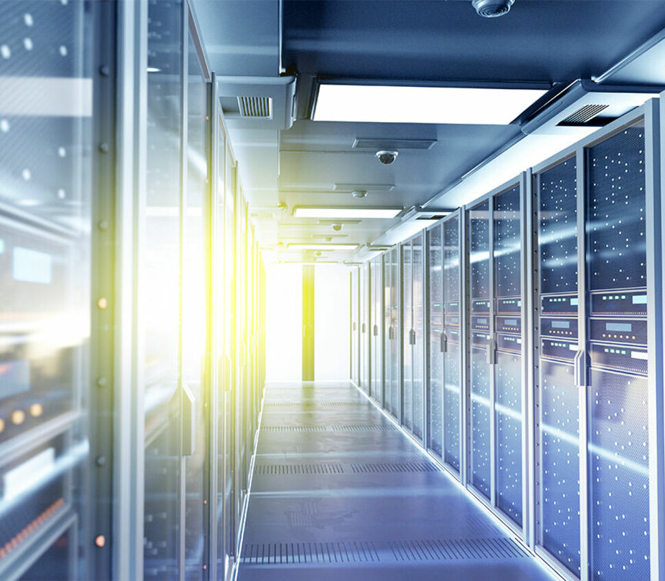 BizLink Telecom & Networking | Data center