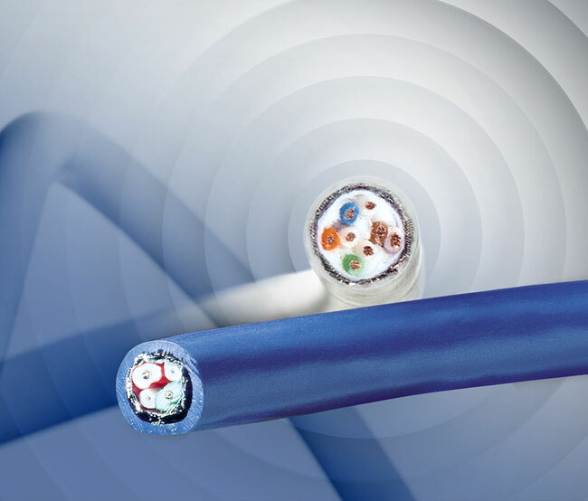 BizLink Telecom & Networking | Data cables