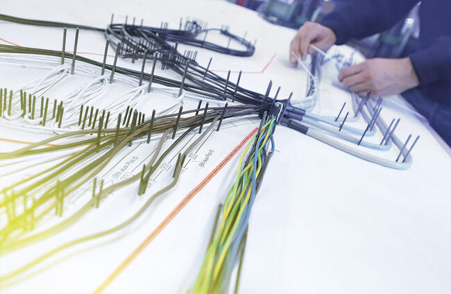 BizLink Telecom & Networking | 关于我们