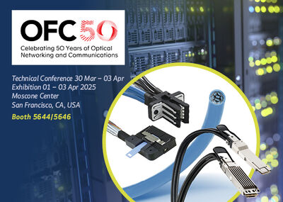 BizLink Telecom & Networking | Telecom & Networking