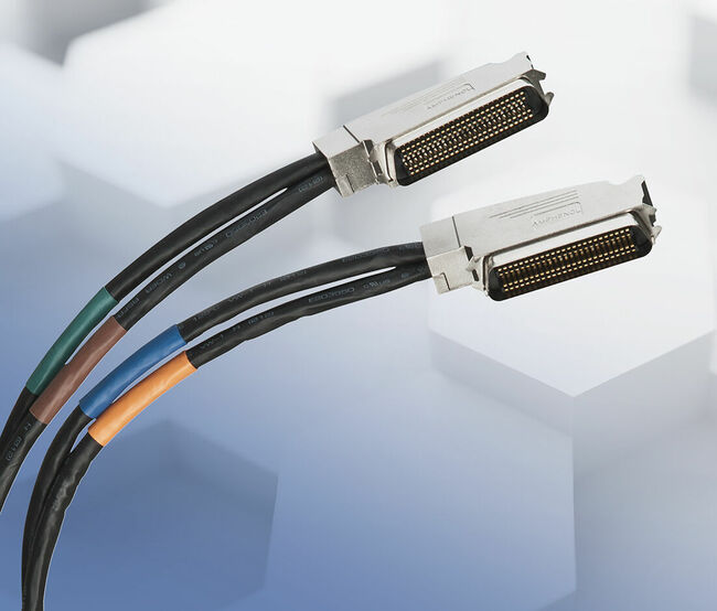 BizLink Telecom & Networking | Switchboard cables